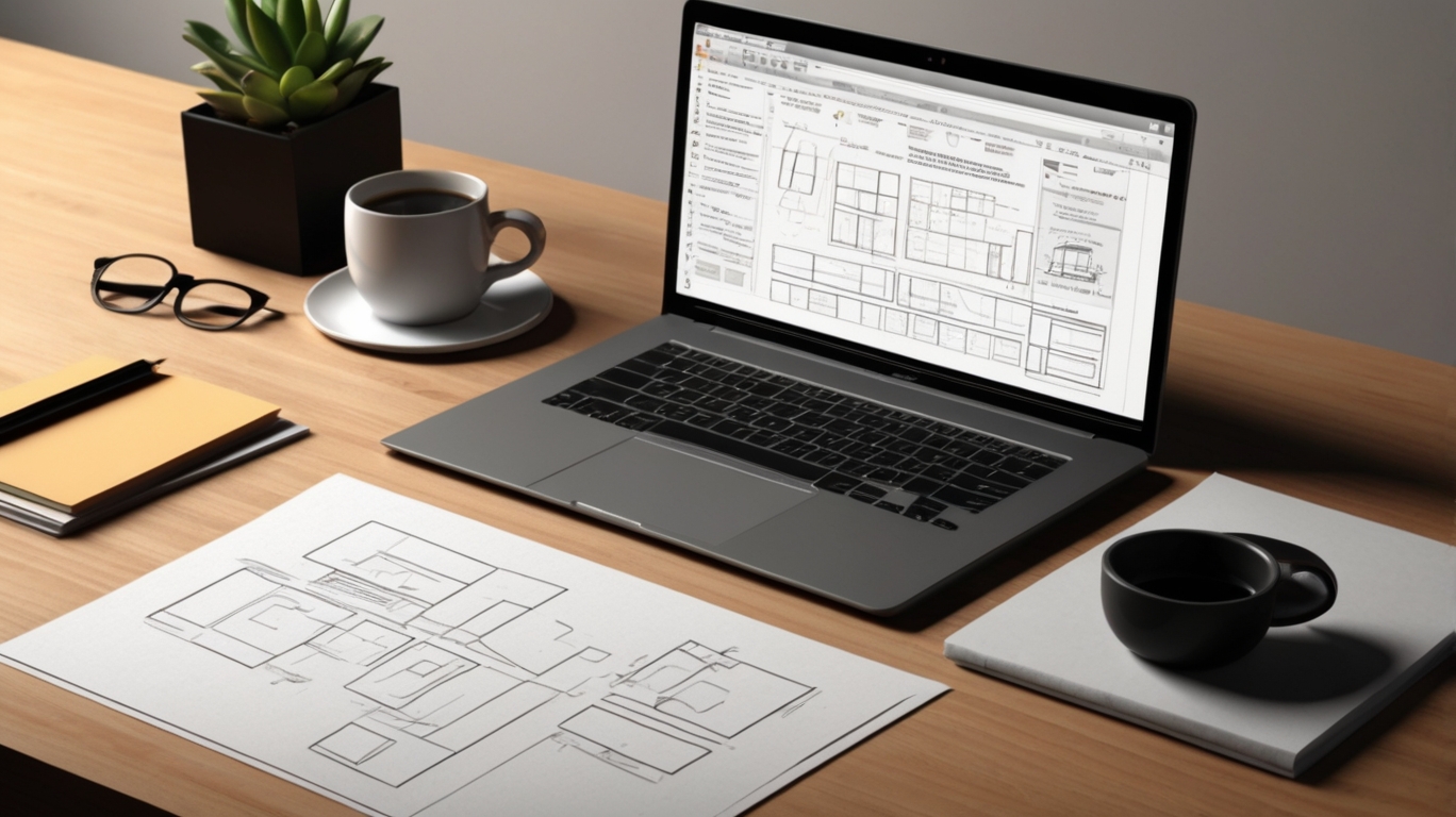 What Makes a Good Page Layout?