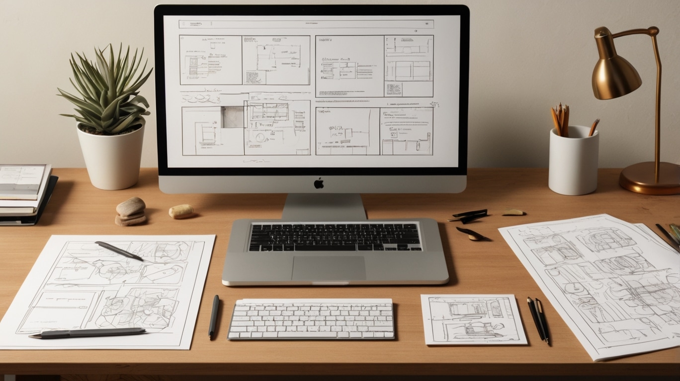 Custom Website Development vs. Templates: Which One is Right for You?