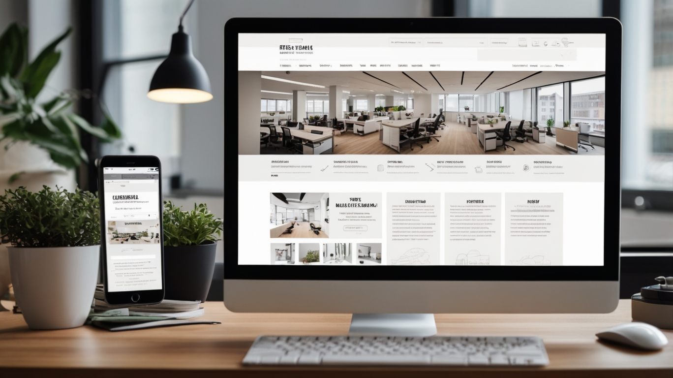 What Makes a Good Business Website in 2025?